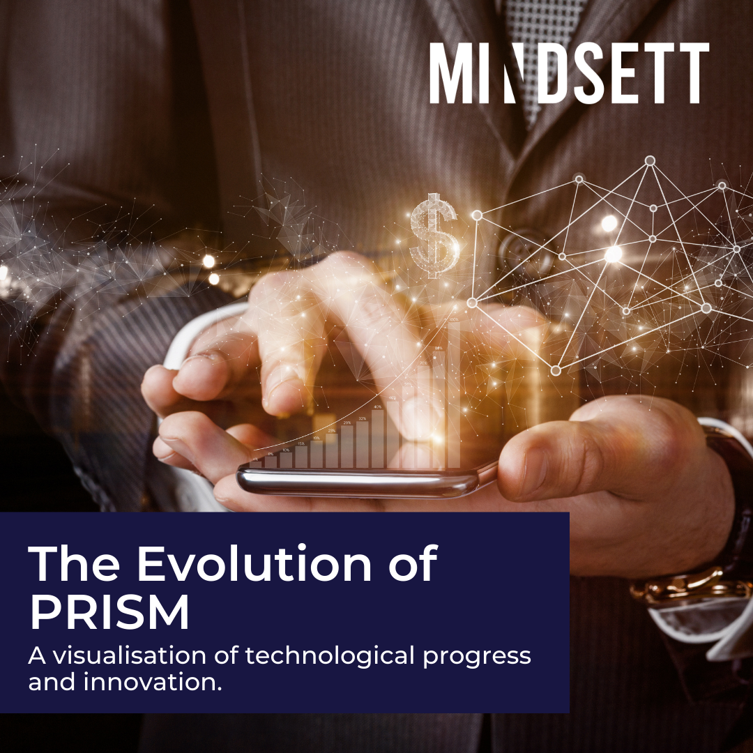 The Evolution of PRISM - Mindsett